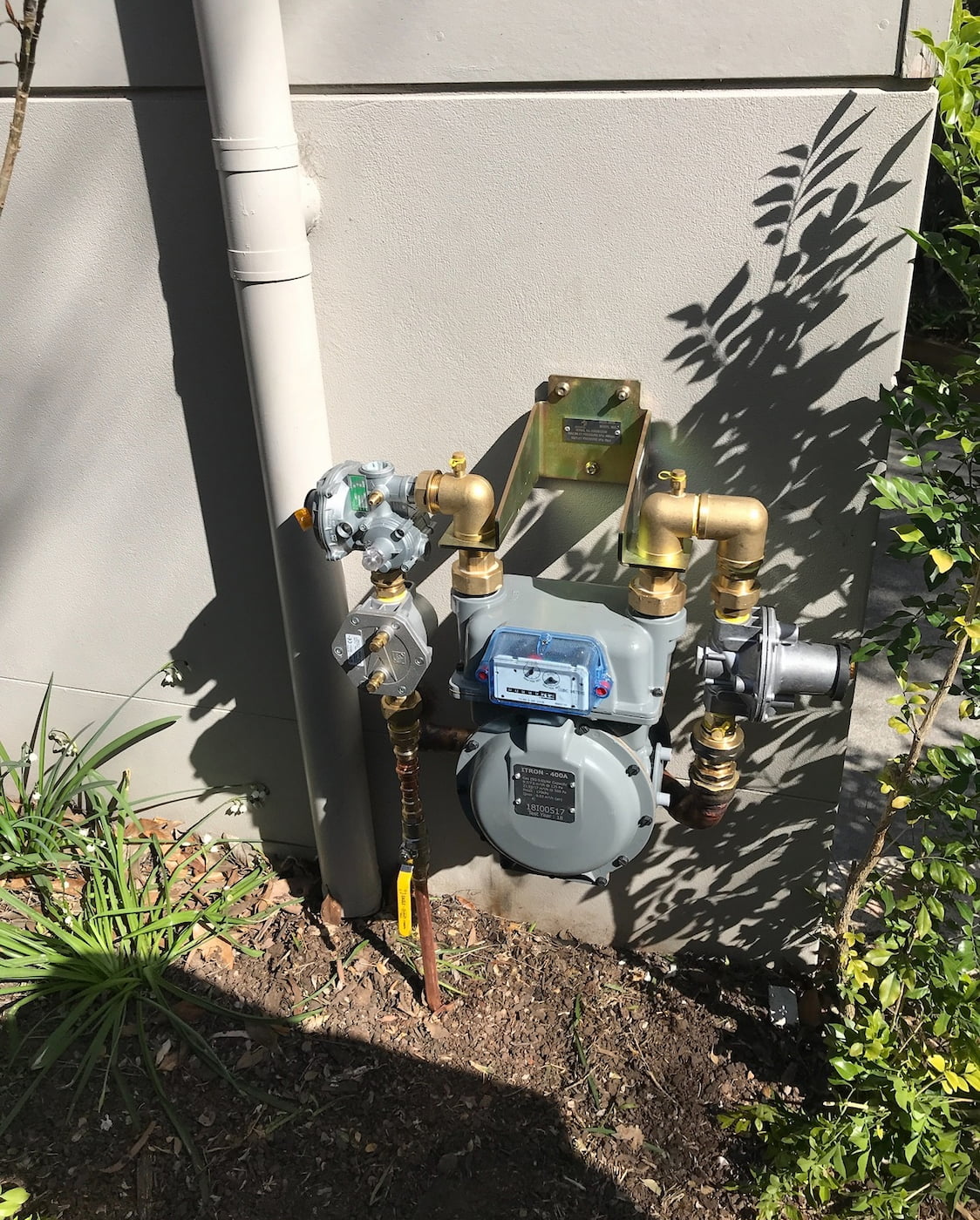 Gas Fitting & Repair Sydney | Hardie & Co Plumbing